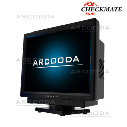 Arcade Monitors