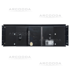 16.6 inch LCD Arcade Marquee with Monito...