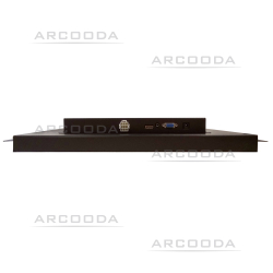 20.1 inch 4:3 Ratio Arcade LCD Monitor 1...