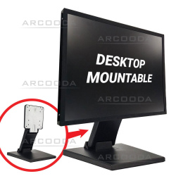 20.1 inch 4:3 Ratio Arcade LCD Monitor 1...