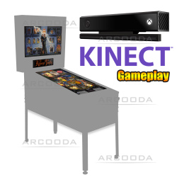 Arcooda Pinball Arcade Steam Cabinet Unl...