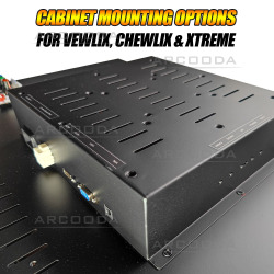 32 inch Arcooda LCD Arcade Monitor 15khz...