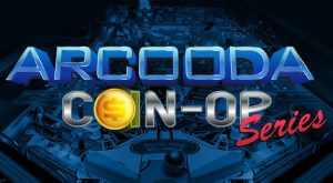 Arcooda Video Pinball - Arcooda