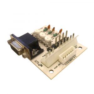 20.1" LG 4:3 LCD Arcade Monitor - Arcooda