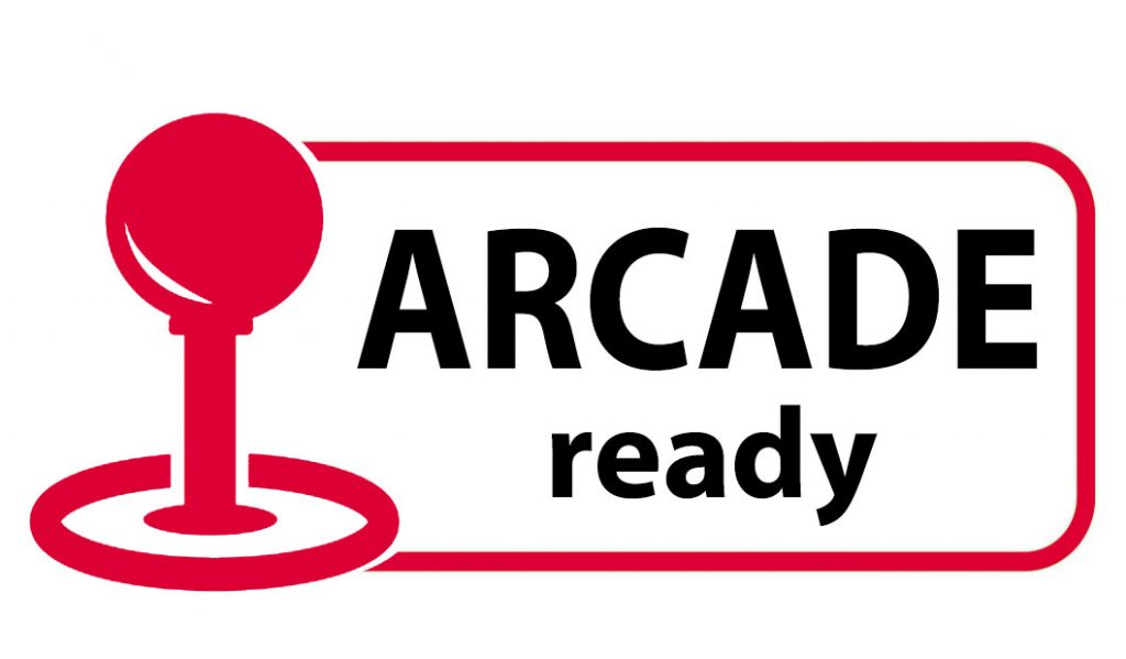 20.1" LG 4:3 LCD Arcade Monitor - Arcooda